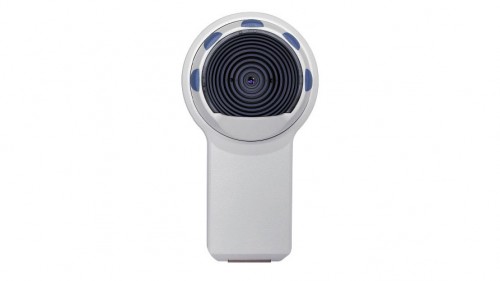 Oculus Easygraph | Blue River Medical, Inc.