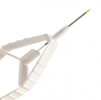 FORM FIT - Intracanalicular Plugs | Blue River Medical, Inc.