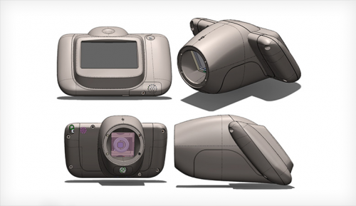 Spot Vision Screening|By PediaVision®|Vision Testing Schools | Blue ...