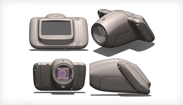 Spot Vision Screening|By PediaVision®|Vision Testing Schools | Blue ...