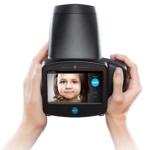 Spot Vision Screening|By PediaVision®|Vision Testing Schools | Blue ...